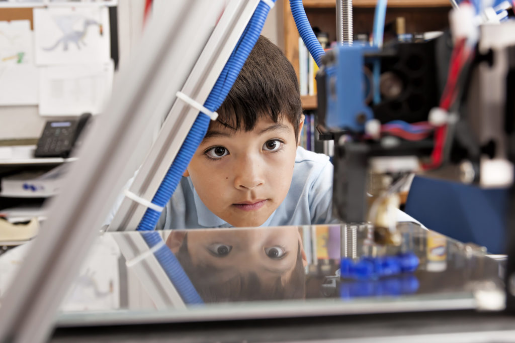 3D Printing Air Filters | Universal Air Filter - Universal Air Filter