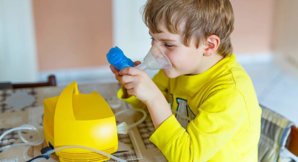 Medical Device Air Filters and EMI Vents | Custom-Engineered