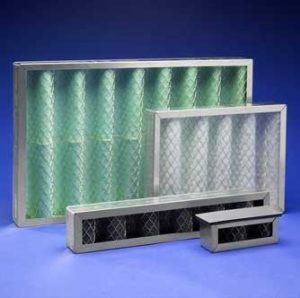 3D Printing Air Filters | Universal Air Filter - Universal Air Filter