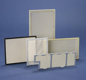 Custom Computer Equipment Air Filters | UL, CE, & EMI