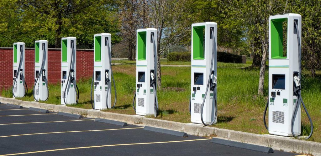 Custom EV Charging Station Air Filters | 98%+ Uptime Levels
