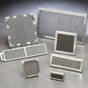 NEBS-Compliant Telecom Air Filters | Universal Air Filter