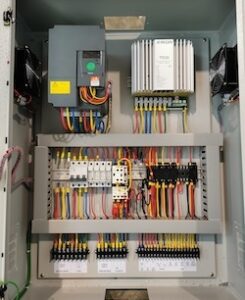 The Vital Role of Clean Air Filters in VFD Performance - Universal Air ...