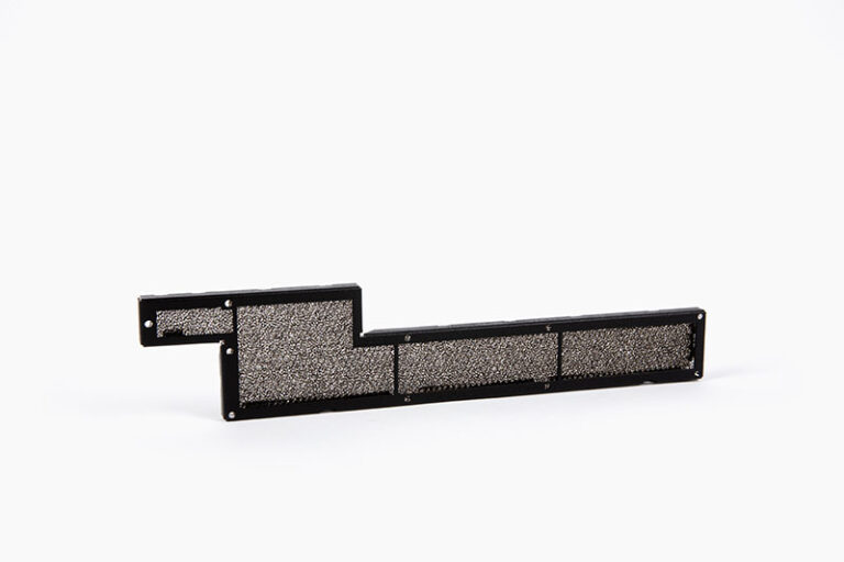 FaraVent™ EMI Vent Panels - Universal Air Filter