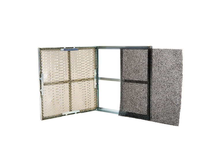 FaraVent™ EMI Vent Panels - Universal Air Filter
