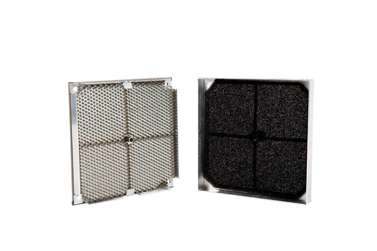 FaraVent™ EMI Vent Panels - Universal Air Filter
