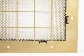 FaraVent™ EMI Vent Panels - Universal Air Filter