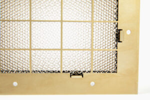 FaraVent™ EMI Vent Panels - Universal Air Filter
