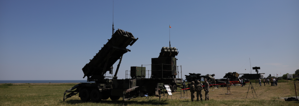 Custom Military Air Filters for Mission-Critical Performance ...