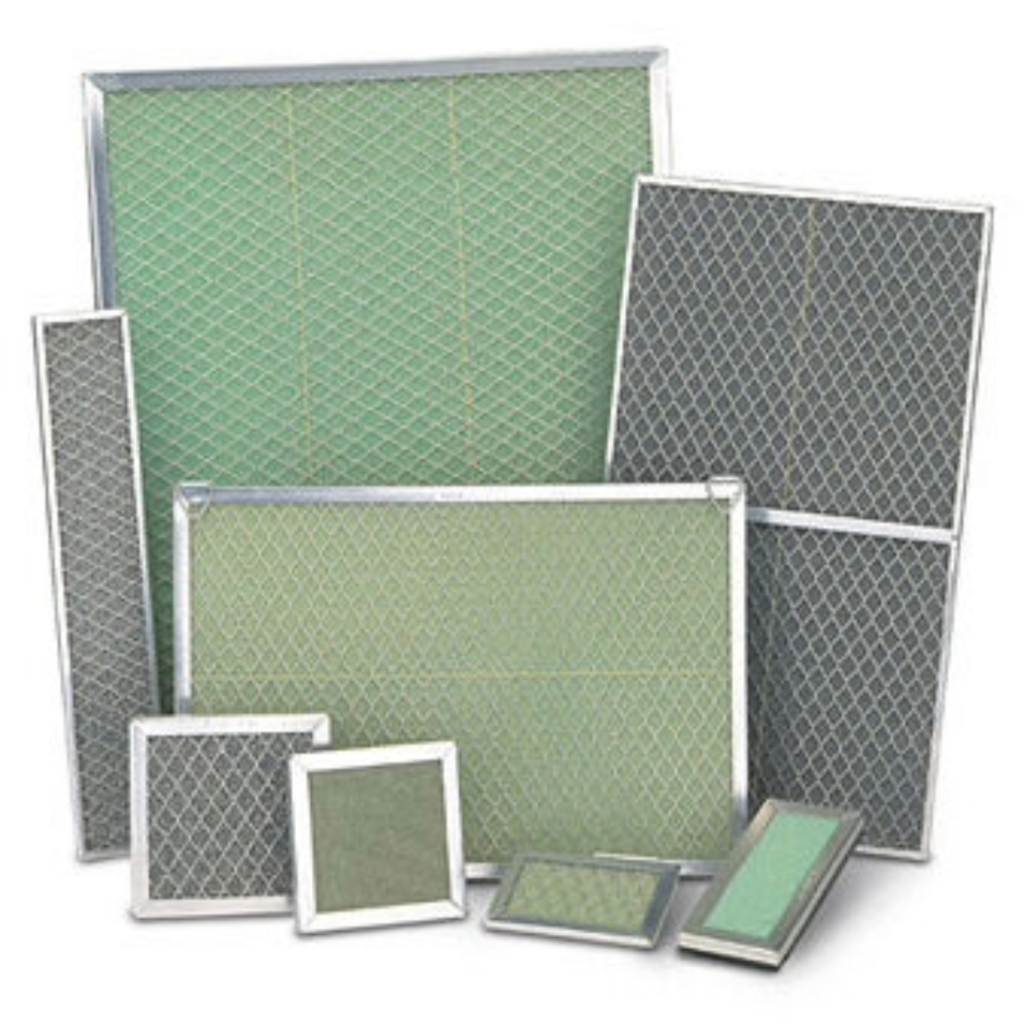 Computer Air Filters | Universal Air Filter - Universal Air Filter