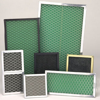 Computer Air Filters | Universal Air Filter - Universal Air Filter