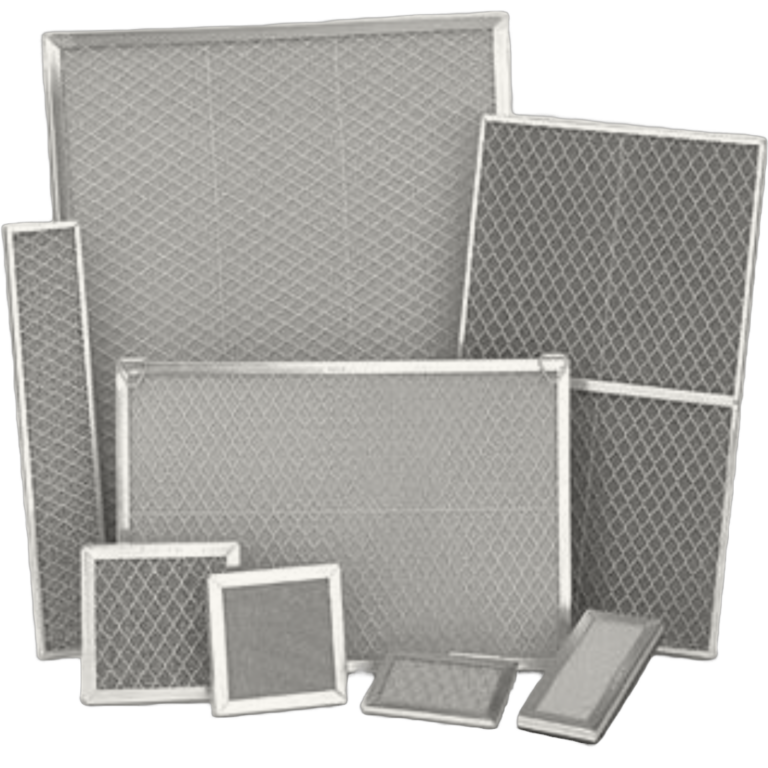 Quadrafoam™ Air Filters | NEBS | FF-5x, FF-3 | Universal Air Filter