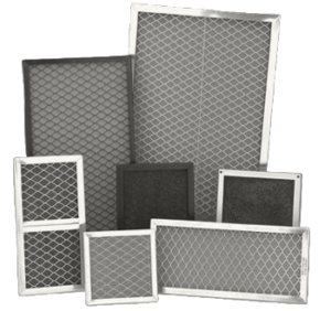 Uni-Foam Air Filters - Universal Air Filter