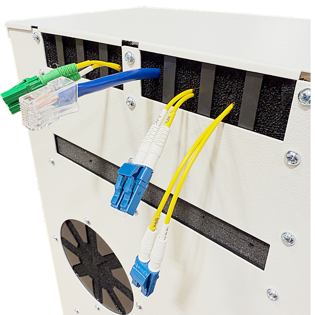 Product Launch Announcement – Universal Air Filter CableVent™ Foam ...