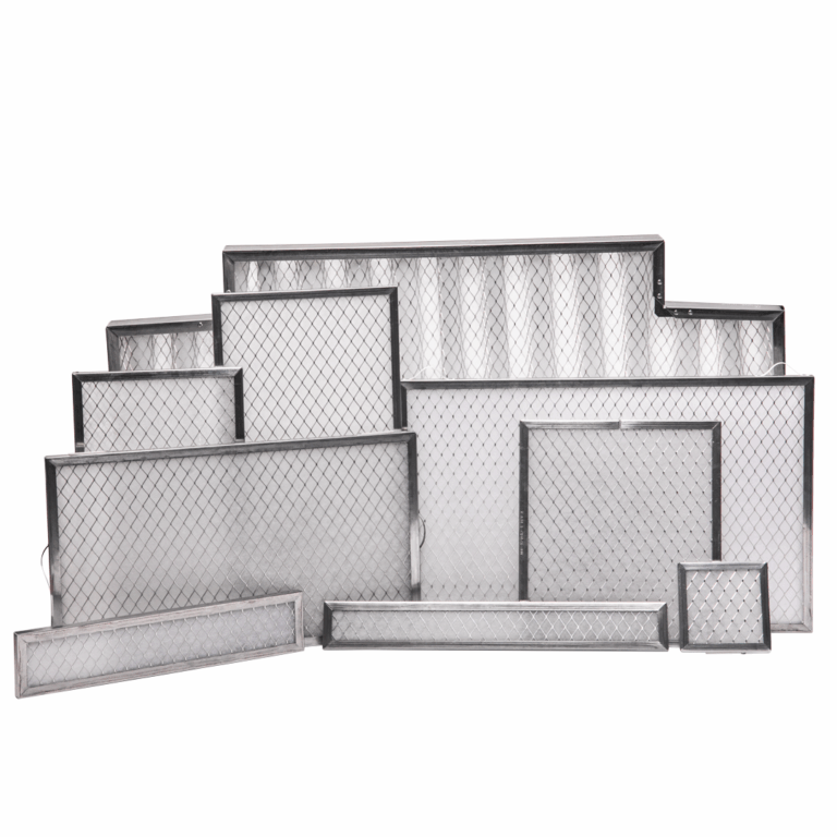 Polyester Air Filters - Universal Air Filter