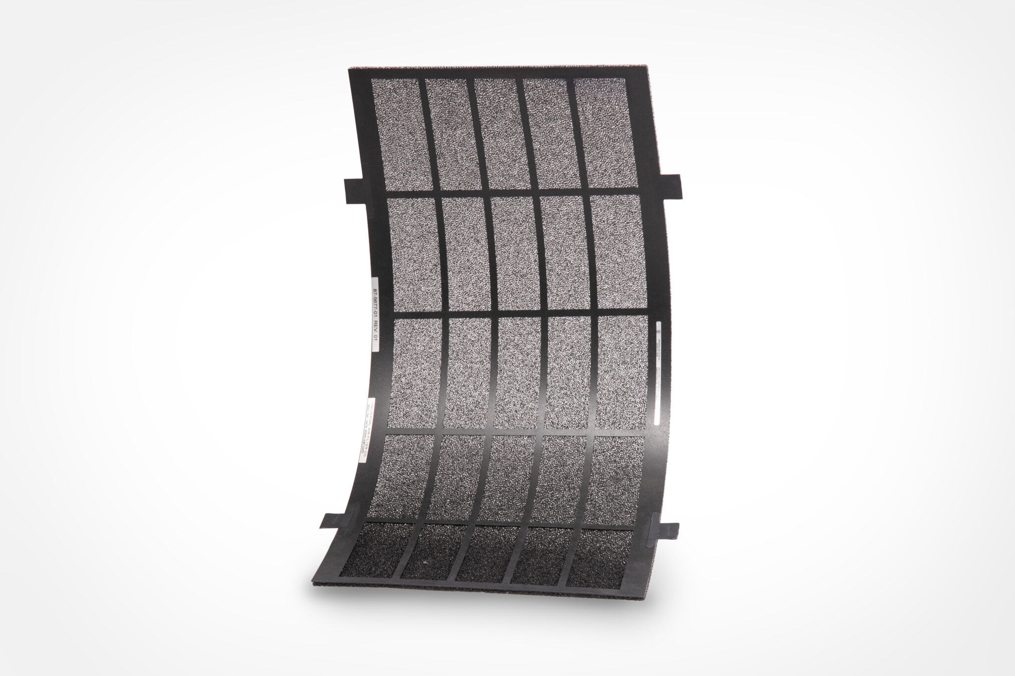 Flex-Frame Air Filters - Universal Air Filter
