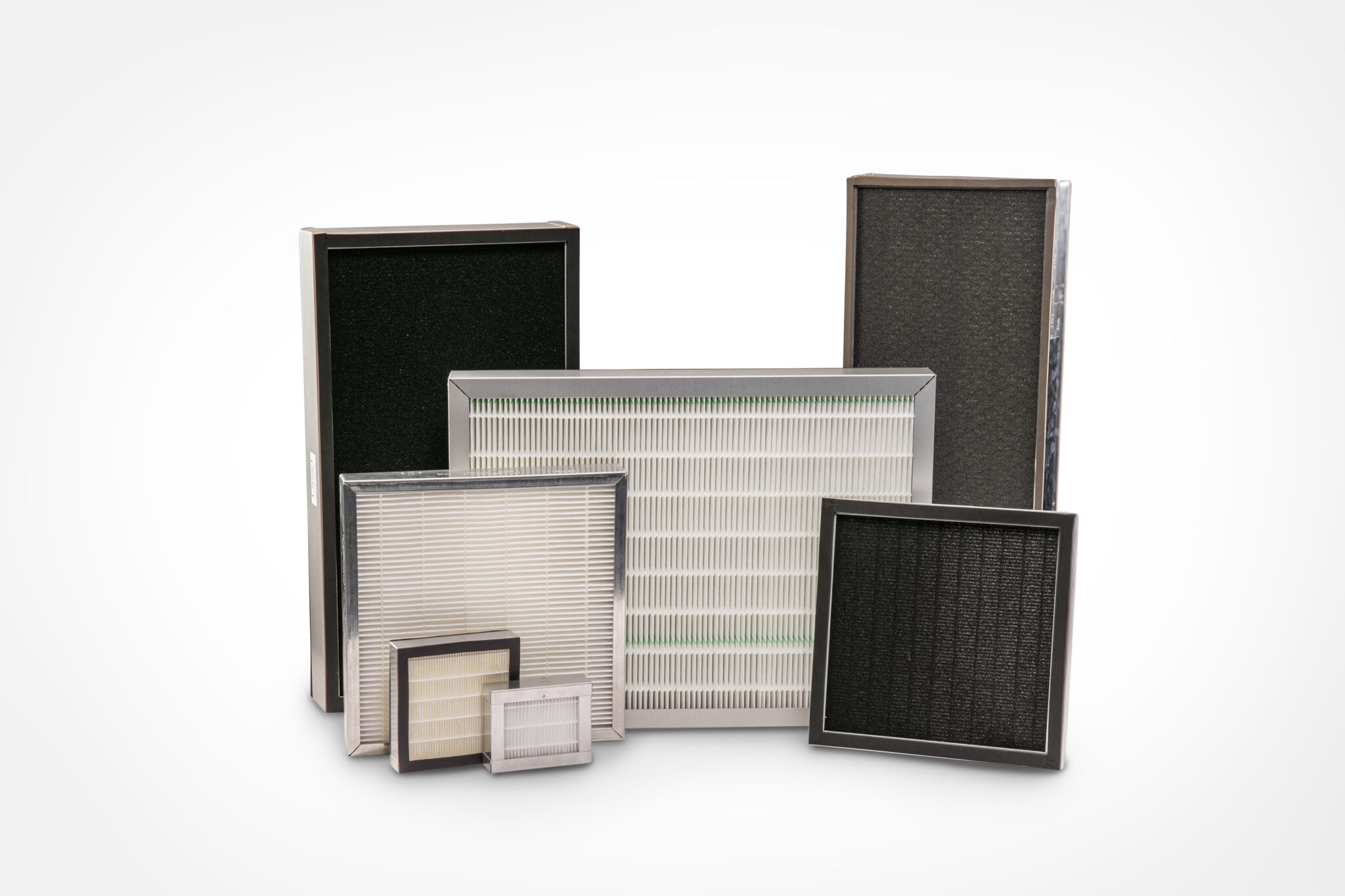 Outside Plant Filters - Universal Air Filter