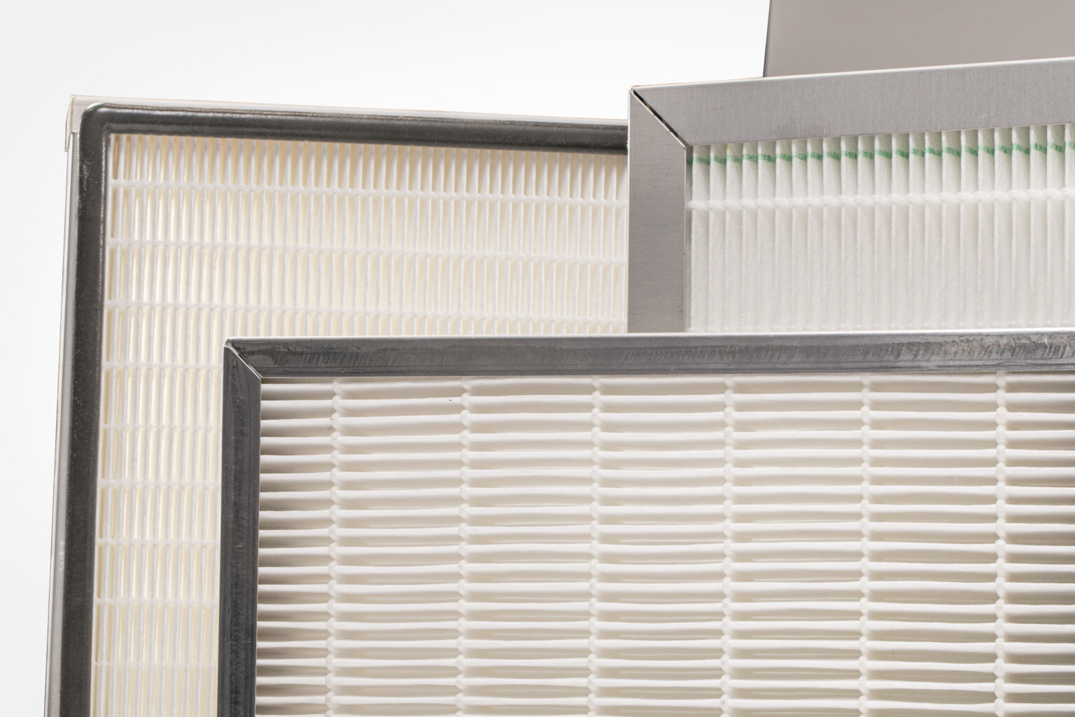 Outside Plant Filters - Universal Air Filter